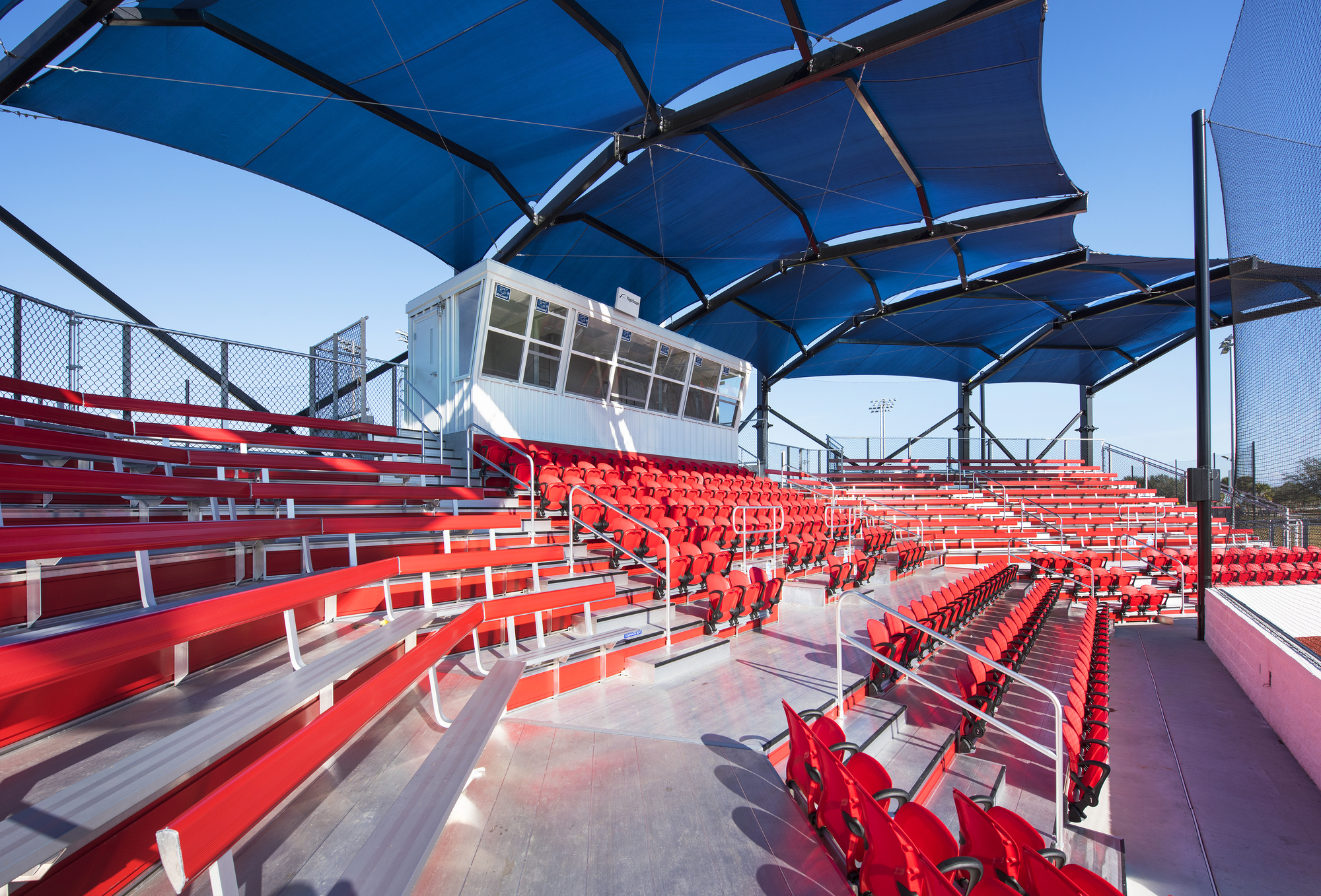 Gallery of Shade Structures for Outdoor Spaces: 6 Tips to Incorporate ...