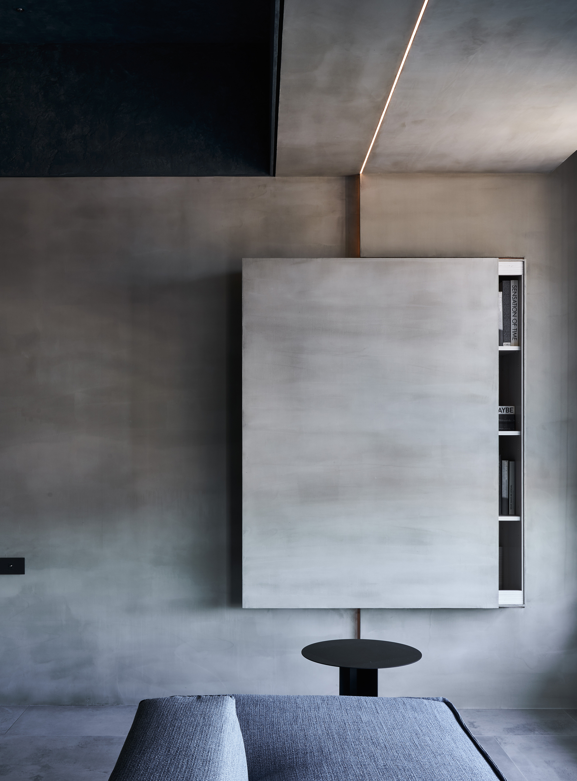 Gallery of Blue Eye / Wei Yi International Design Associates - 25