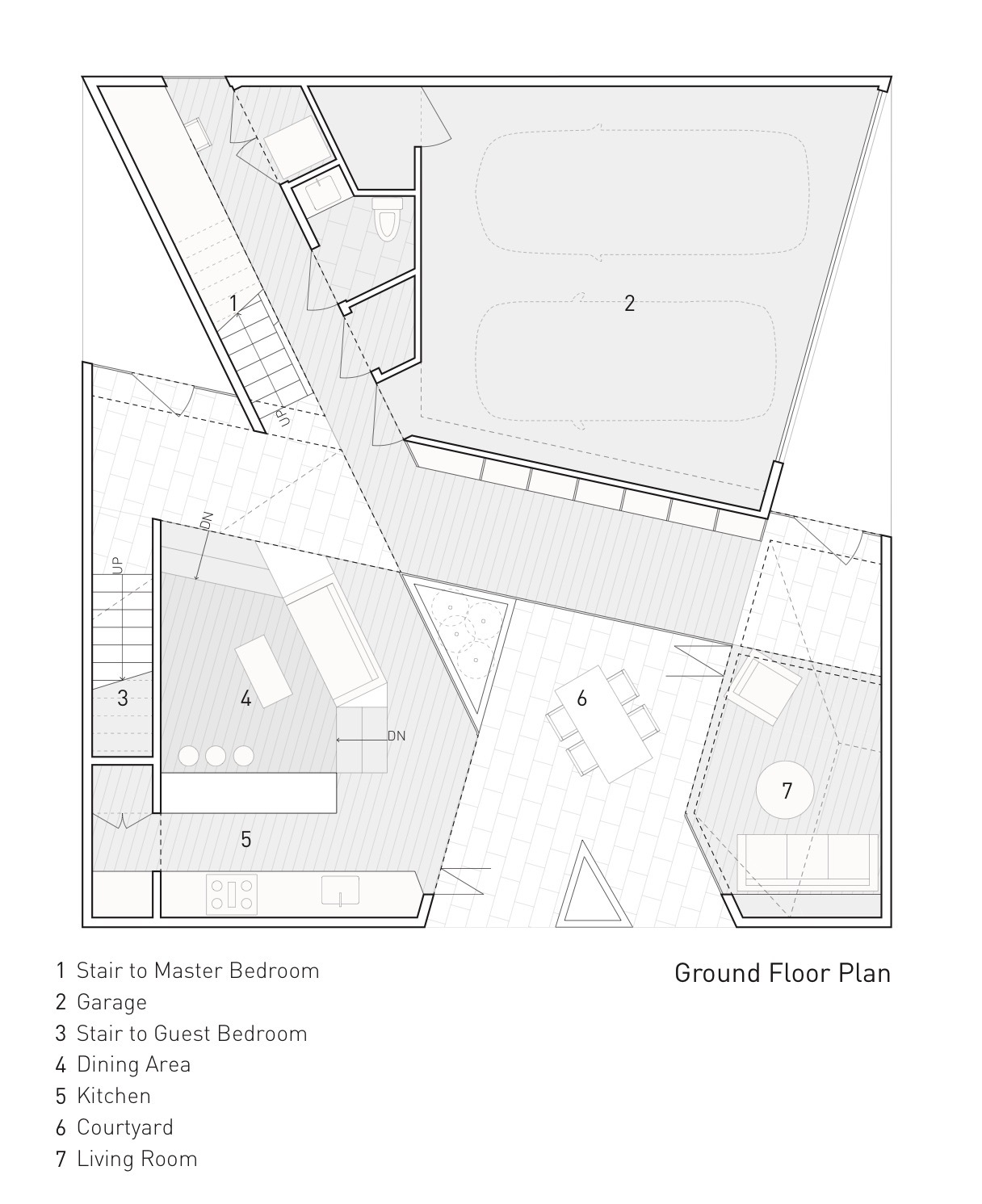 Gallery of Second House / FreelandBuck Architect - 30