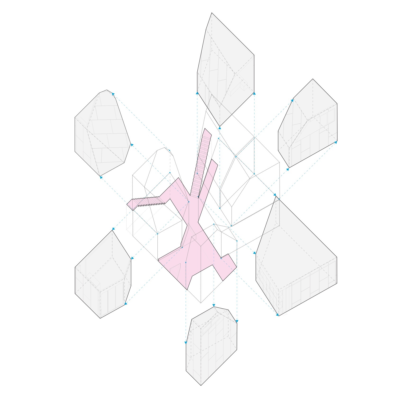 Galería de Segunda Casa / FreelandBuck Architect - 27