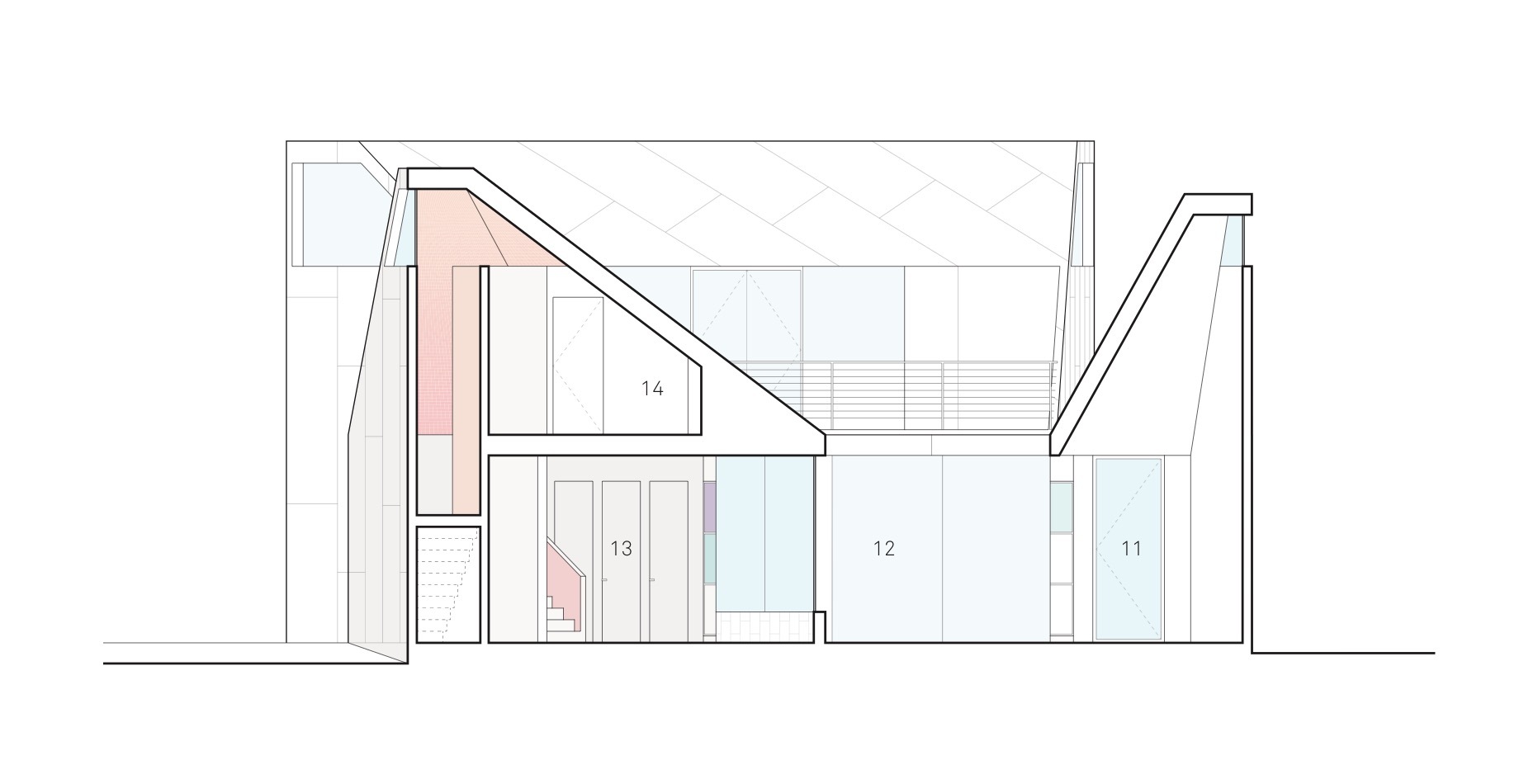 Gallery of Second House / FreelandBuck Architect - 40