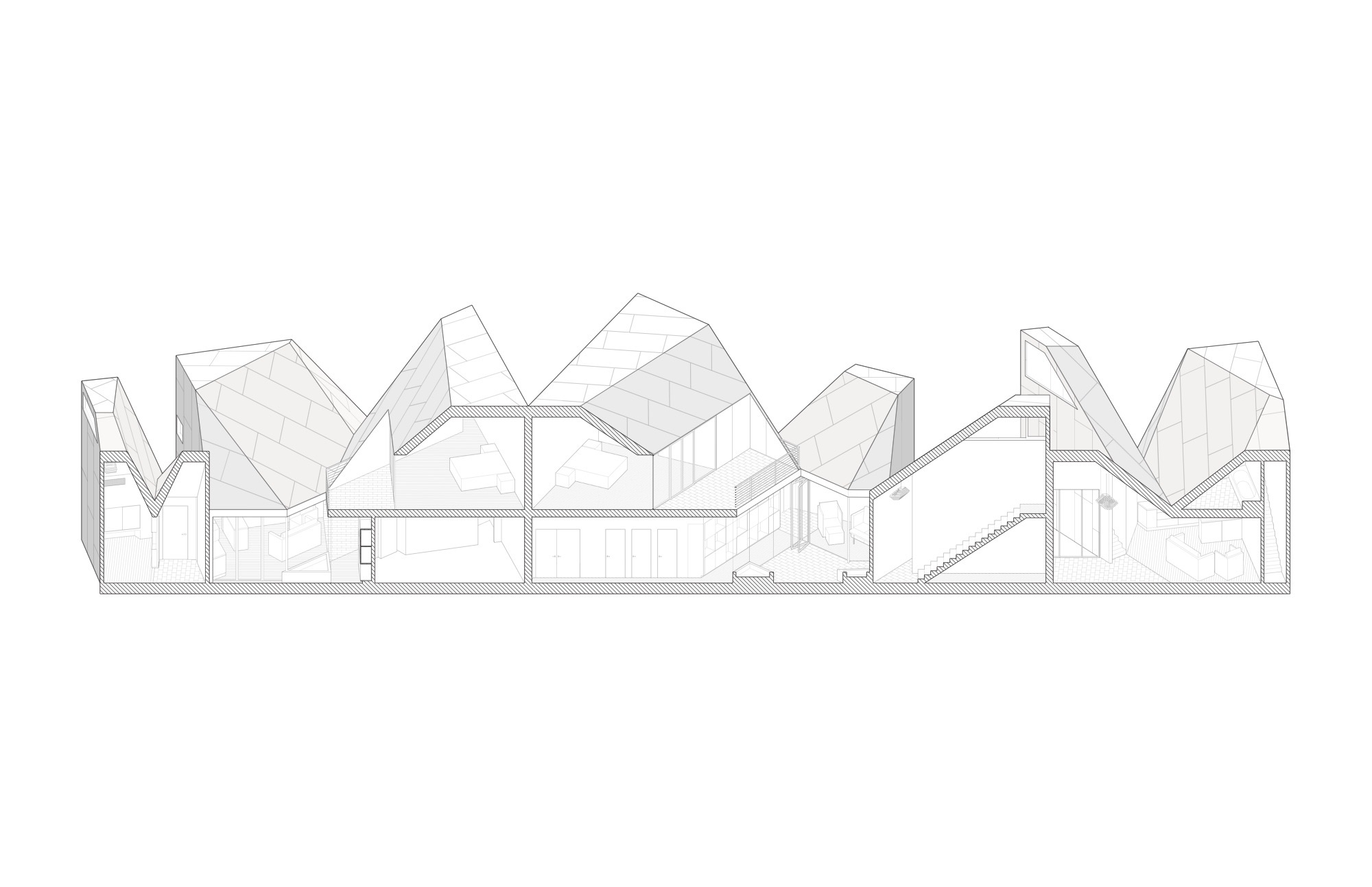 Gallery of Second House / FreelandBuck Architect - 37