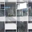 Bonpland Building / Adamo Faiden | ArchDaily