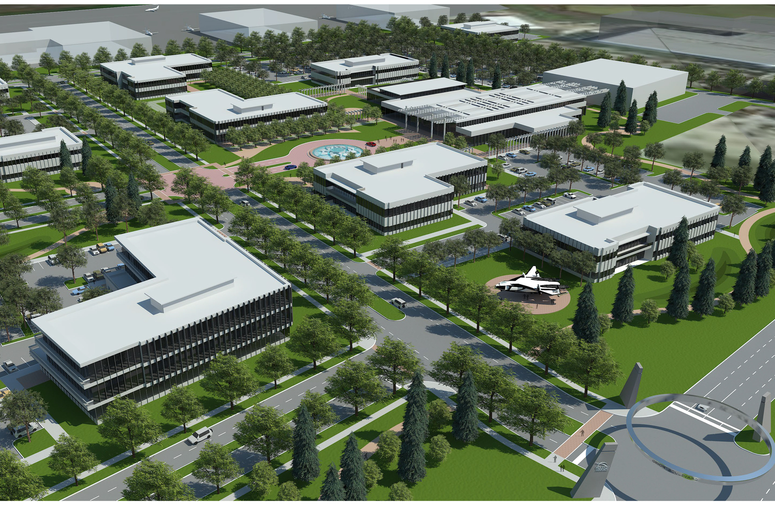 Gallery of Aerial Futures Explores Commercial Space Travel at the ...