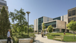 Research center | ArchDaily, page 3