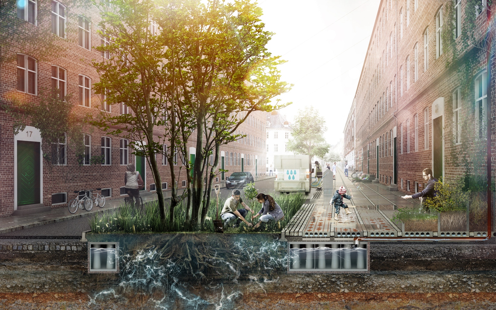 Gallery of Reframing Climate Change as a Local Problem of Global ...