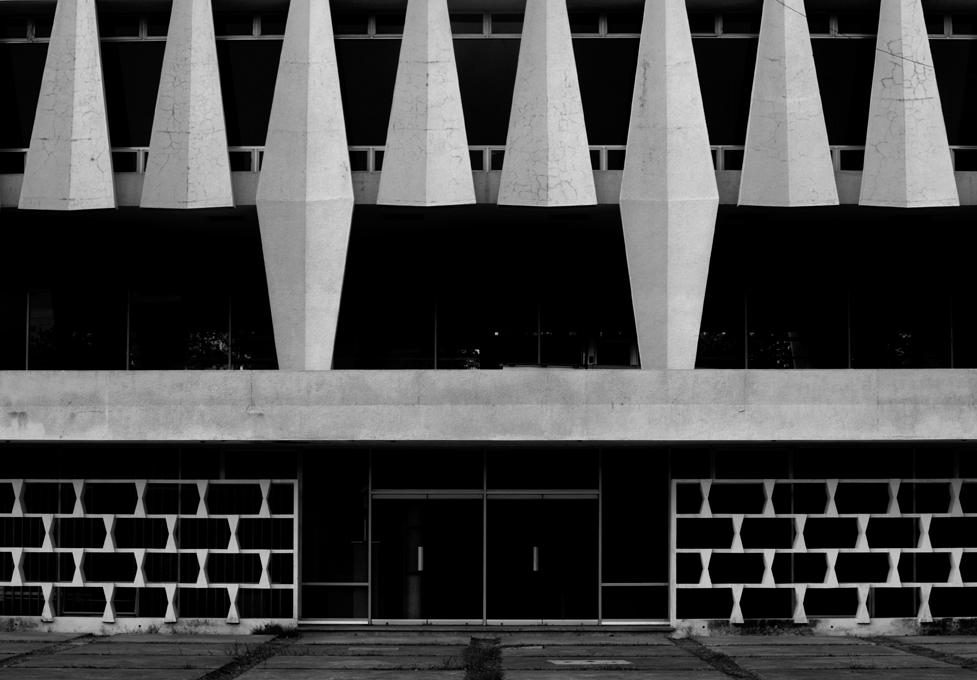 Gallery of An Architectural Guide to Guatemala City - 14