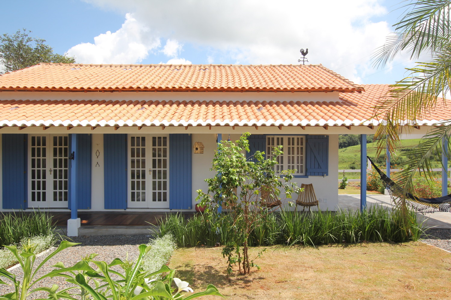 Gallery of Brazilian Houses: 16 Projects with Tile Roofs - 6