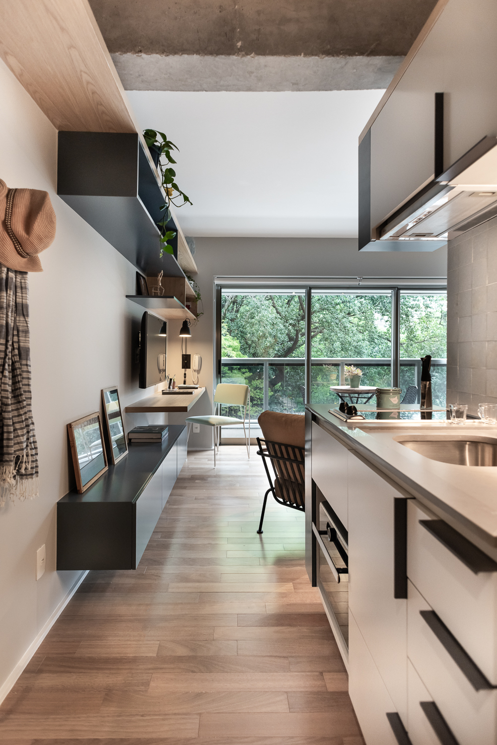 Galeria de Apartamento Retrofit / SuperLimão - 9