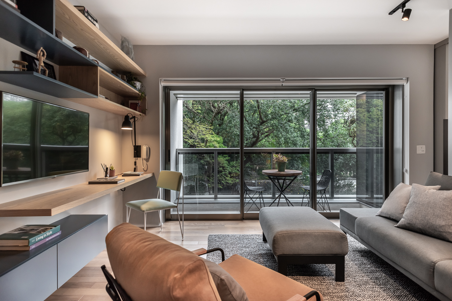 Retrofit Apartment / SuperLimão | ArchDaily