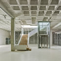Gallery of Funeral Hall in Valašské Meziříčí / archislužba.cz - 18