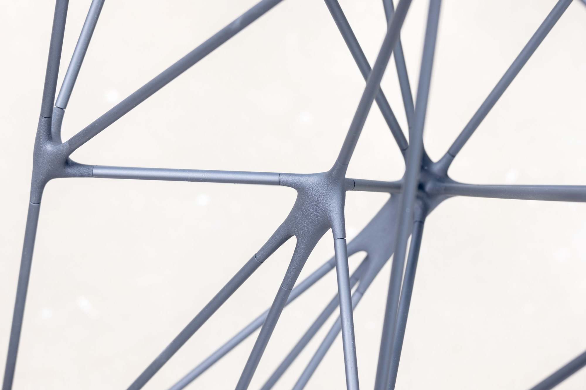 Gallery of Slender Strength: The Mighty Grace of the Stainless Steel ...