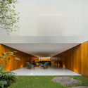 C+C House / Studio MK27 - Marcio Kogan + Samanta Cafardo | ArchDaily