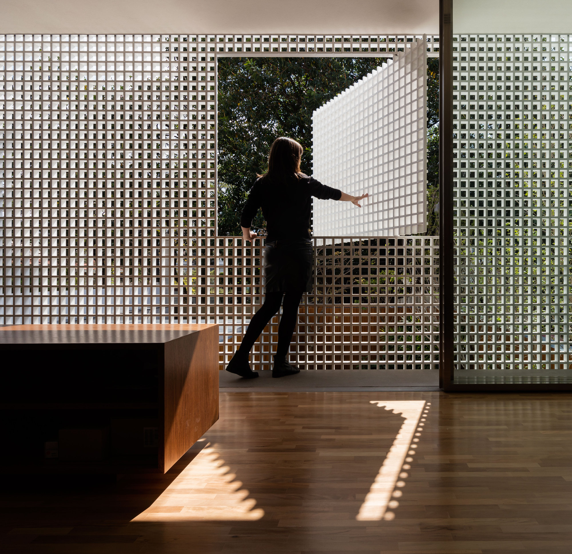 Galería de Casa C+C / Studio MK27 - Marcio Kogan + Samanta Cafardo - 2