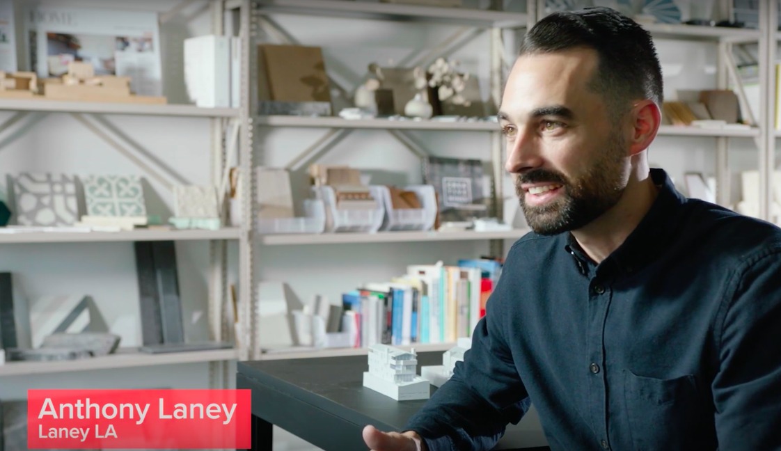 Anthony Laney on how Graphisoft has Improved his Studio’s Design ...