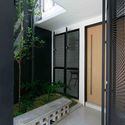 3 Courtyard House / O2 Design Atelier | ArchDaily