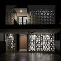 3 Courtyard House / O2 Design Atelier | ArchDaily