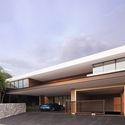 Horizontal House / Ayutt and Associates Design | ArchDaily