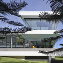 Horizontal House / Ayutt and Associates Design | ArchDaily