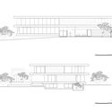Horizontal House / Ayutt and Associates Design | ArchDaily