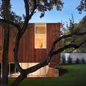 Gallery of Planter Box House / Formzero - 6