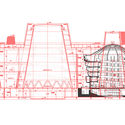 Binhai Science Museum / Bernard Tschumi Architects | ArchDaily