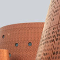 Binhai Science Museum / Bernard Tschumi Architects | ArchDaily