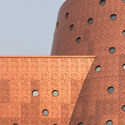 Binhai Science Museum / Bernard Tschumi Architects | ArchDaily