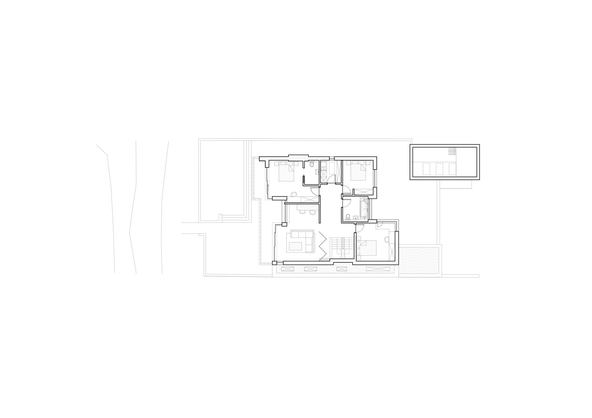 Gallery of The Suttons, Camber Sands / RX Architects - 16