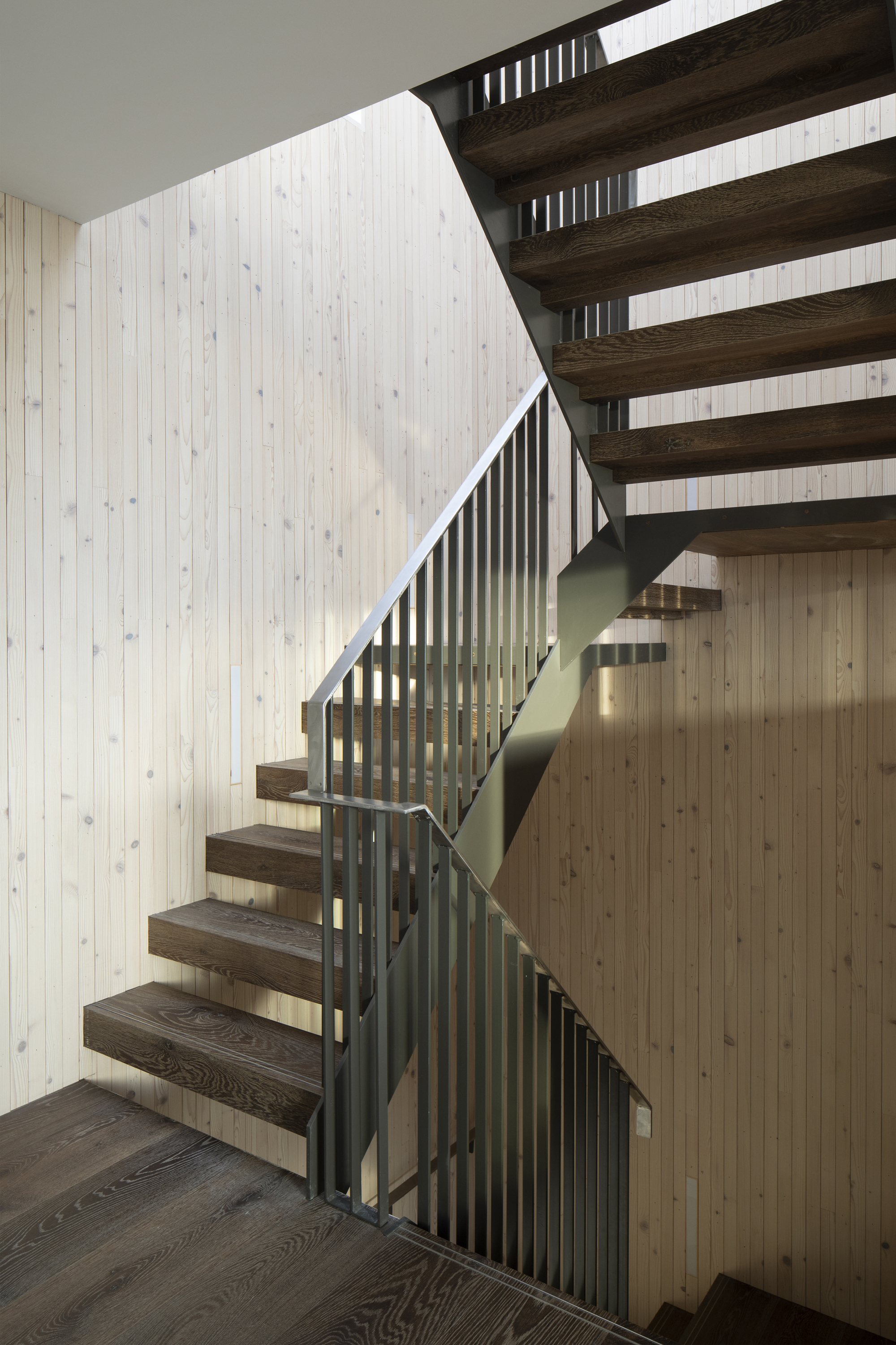 Gallery of The Suttons, Camber Sands / RX Architects - 7