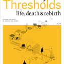 A History of Thresholds: Life, Death & Rebirth | ArchDaily