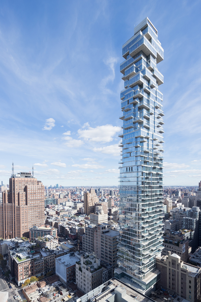 Gallery of Herzog and de Meuron Donate Selection of Works to MoMA - 8