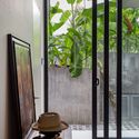 Planter Box House / Formzero | ArchDaily