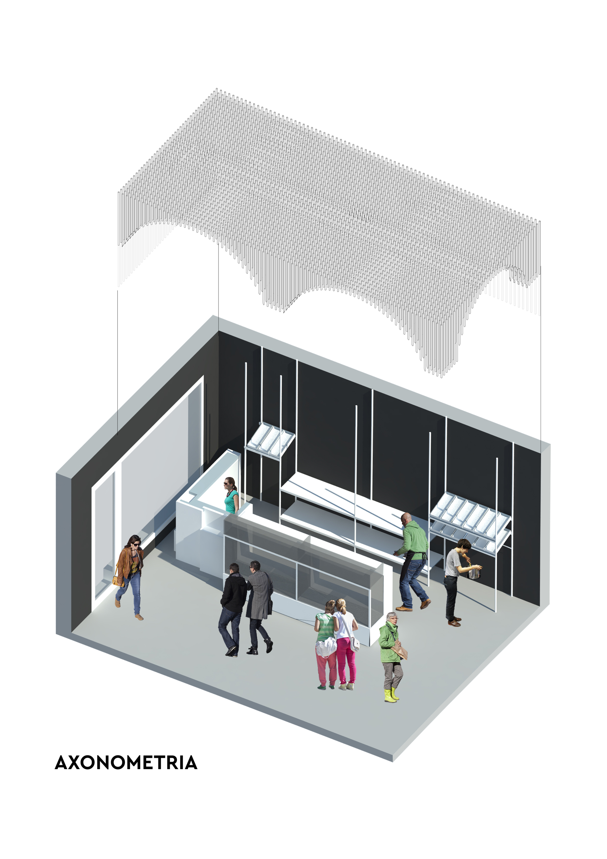 Galería de Picca / EFEEME arquitectos - 19