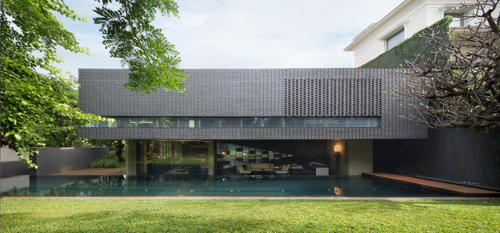 Gallery of AW Residence / andramatin - 16