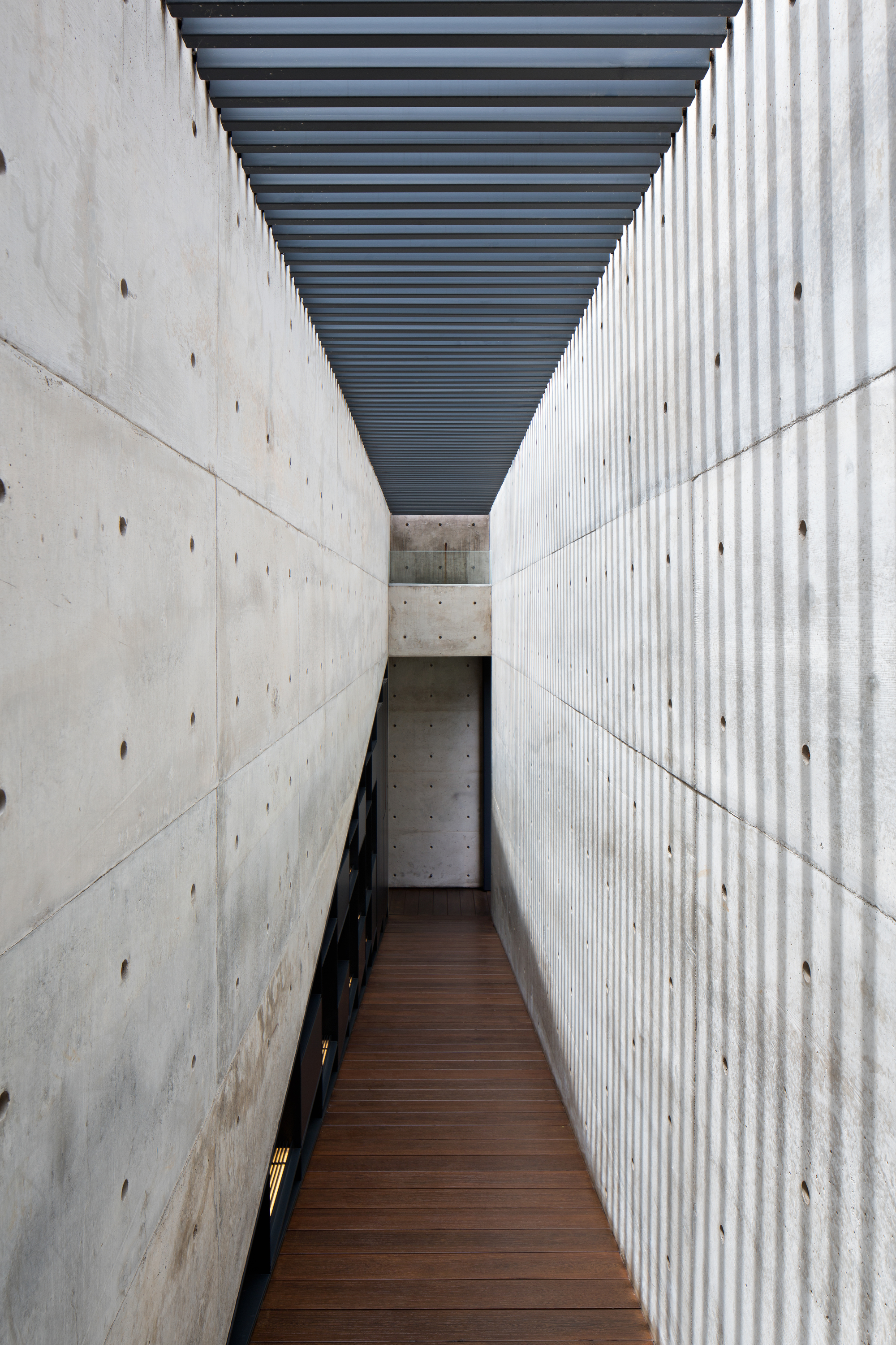 Gallery of AW Residence / andramatin - 6