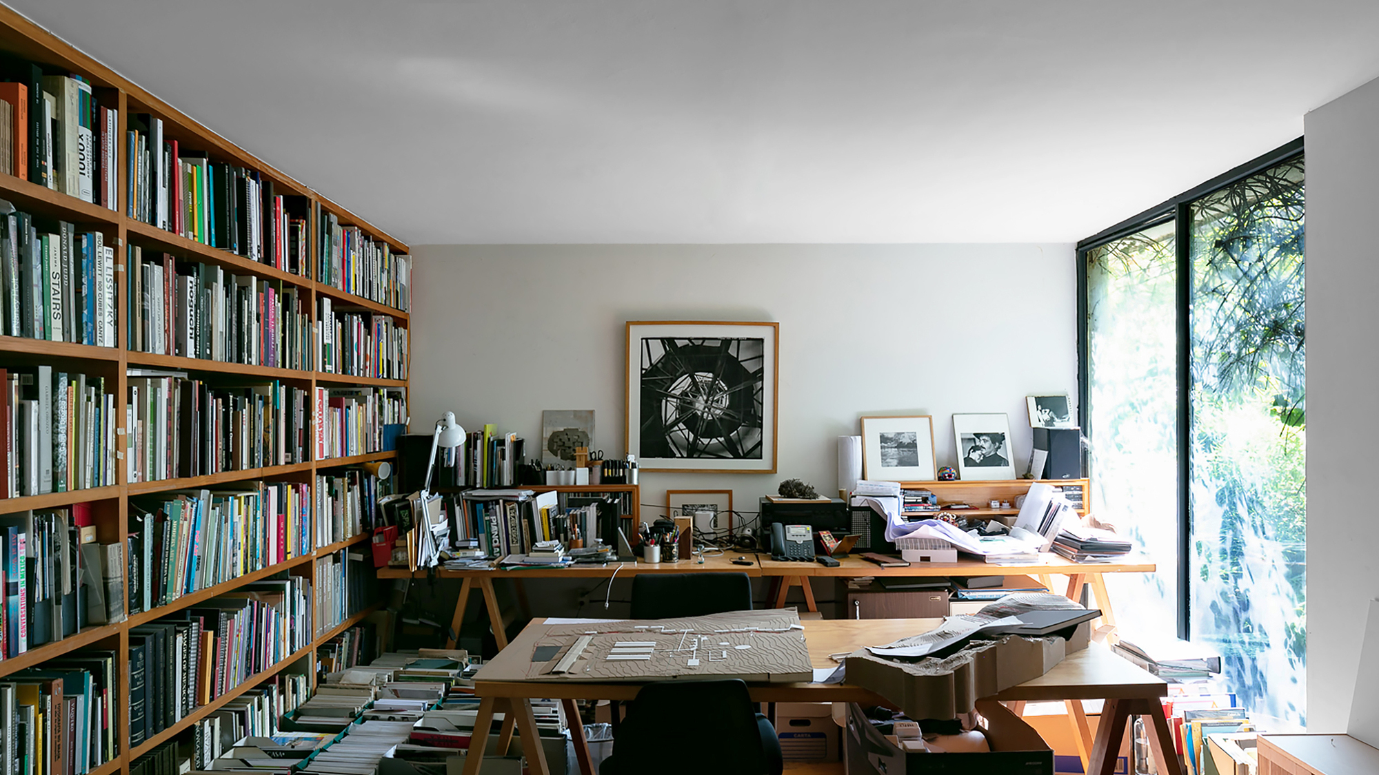 Gallery of Explore Architecture Offices in Mexico Through the Lens of ...