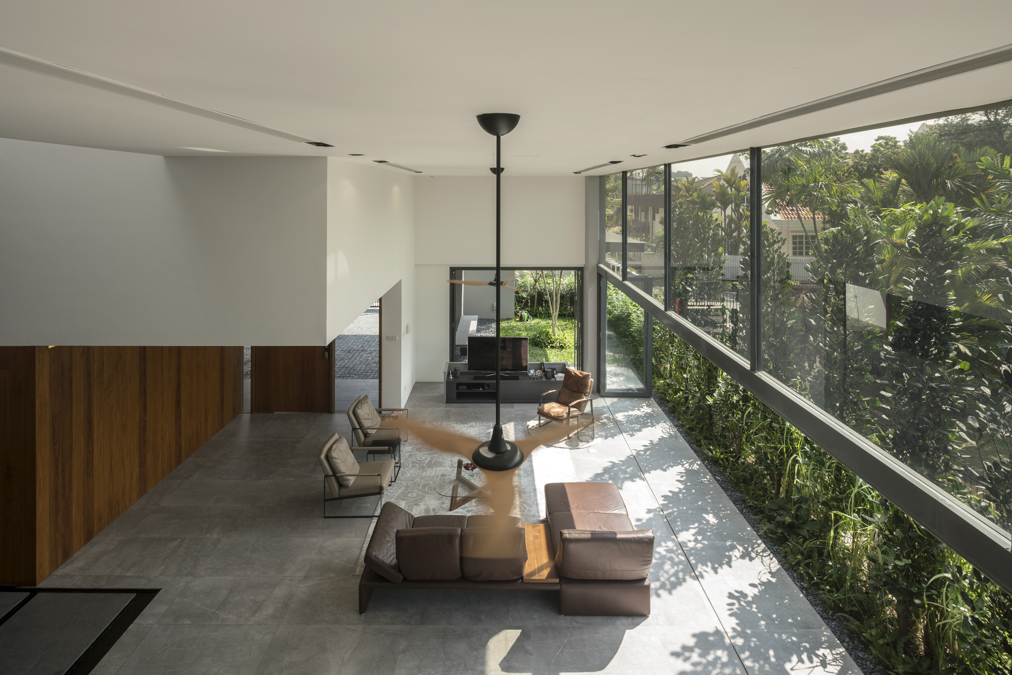Gallery of Clifton Vale House / Freight Architects - 19