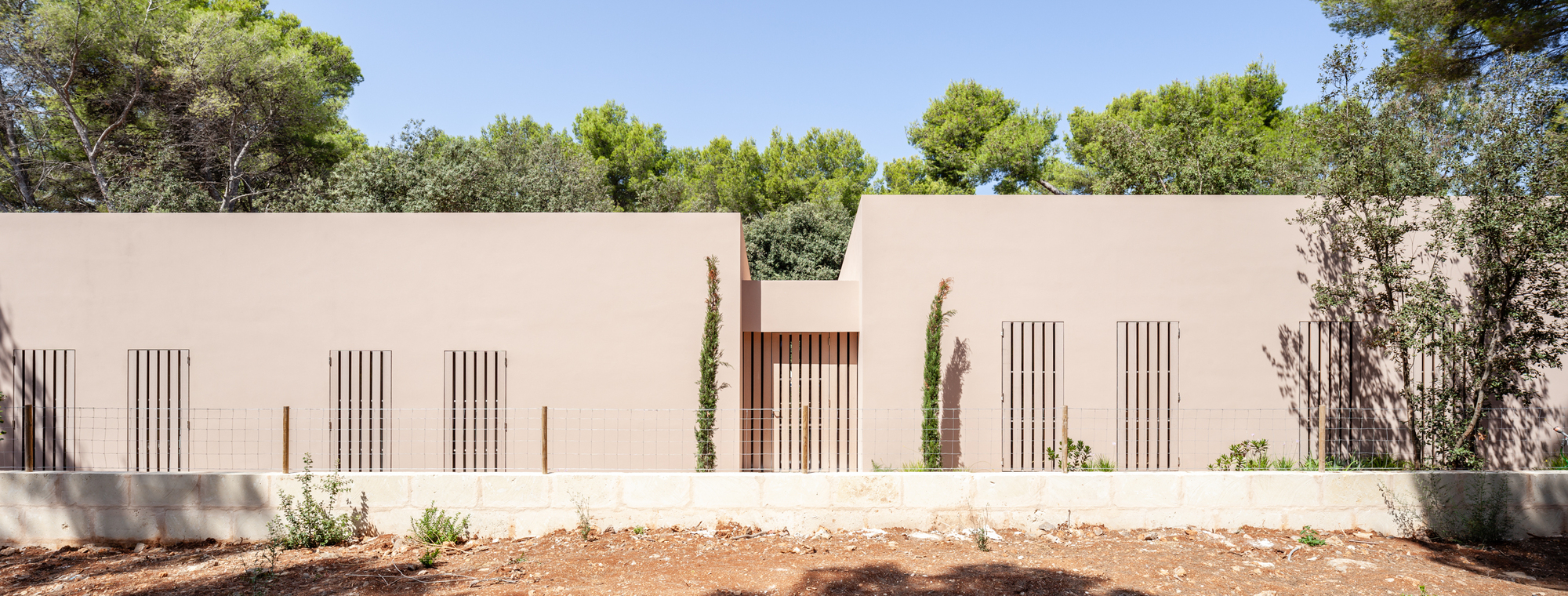 Gallery of RiM House / RM Arquitectura - 9