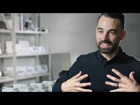 Gallery of Anthony Laney on how Graphisoft has Improved his Studio’s ...