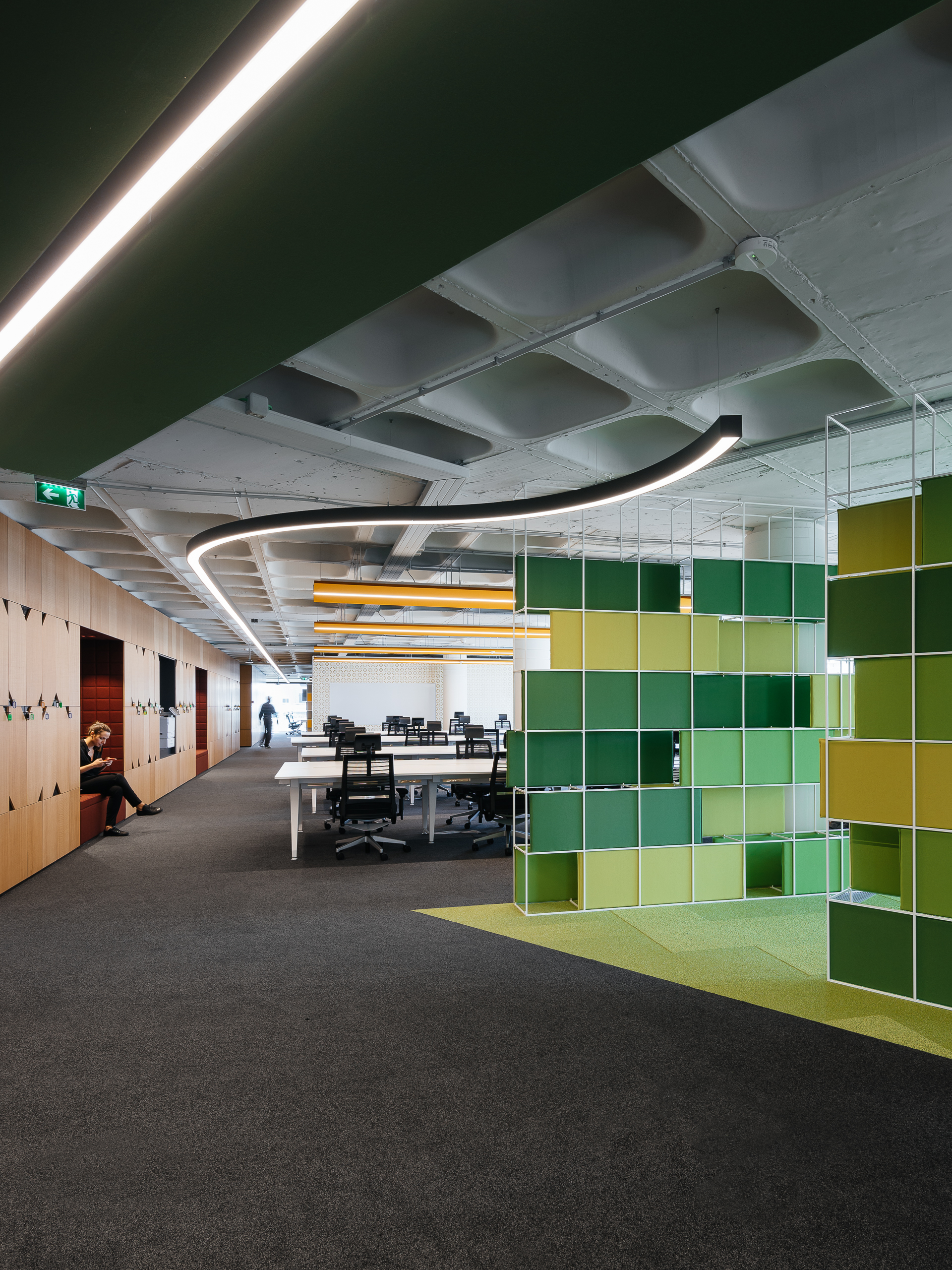 Gallery of OLX Offices / Pedra Silva Arquitectos - 27