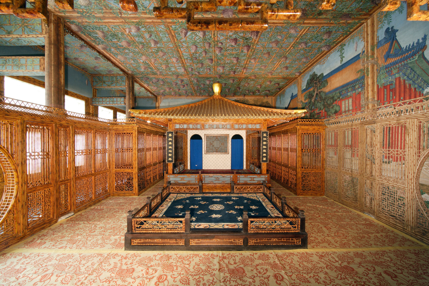 Gallery of Beijing's Forbidden City to be Opened to the Public for the ...