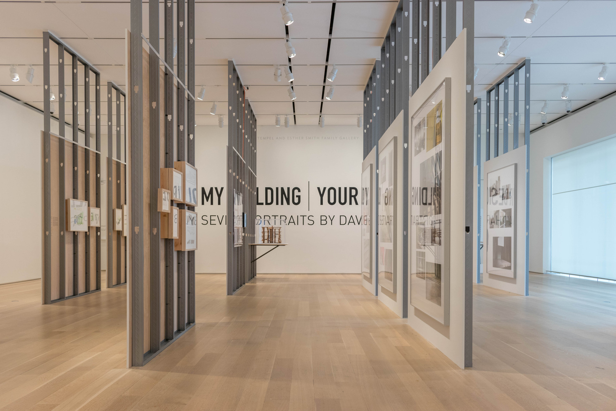 Gallery of Last Chance to Visit "My Building | Your Design Seven ...