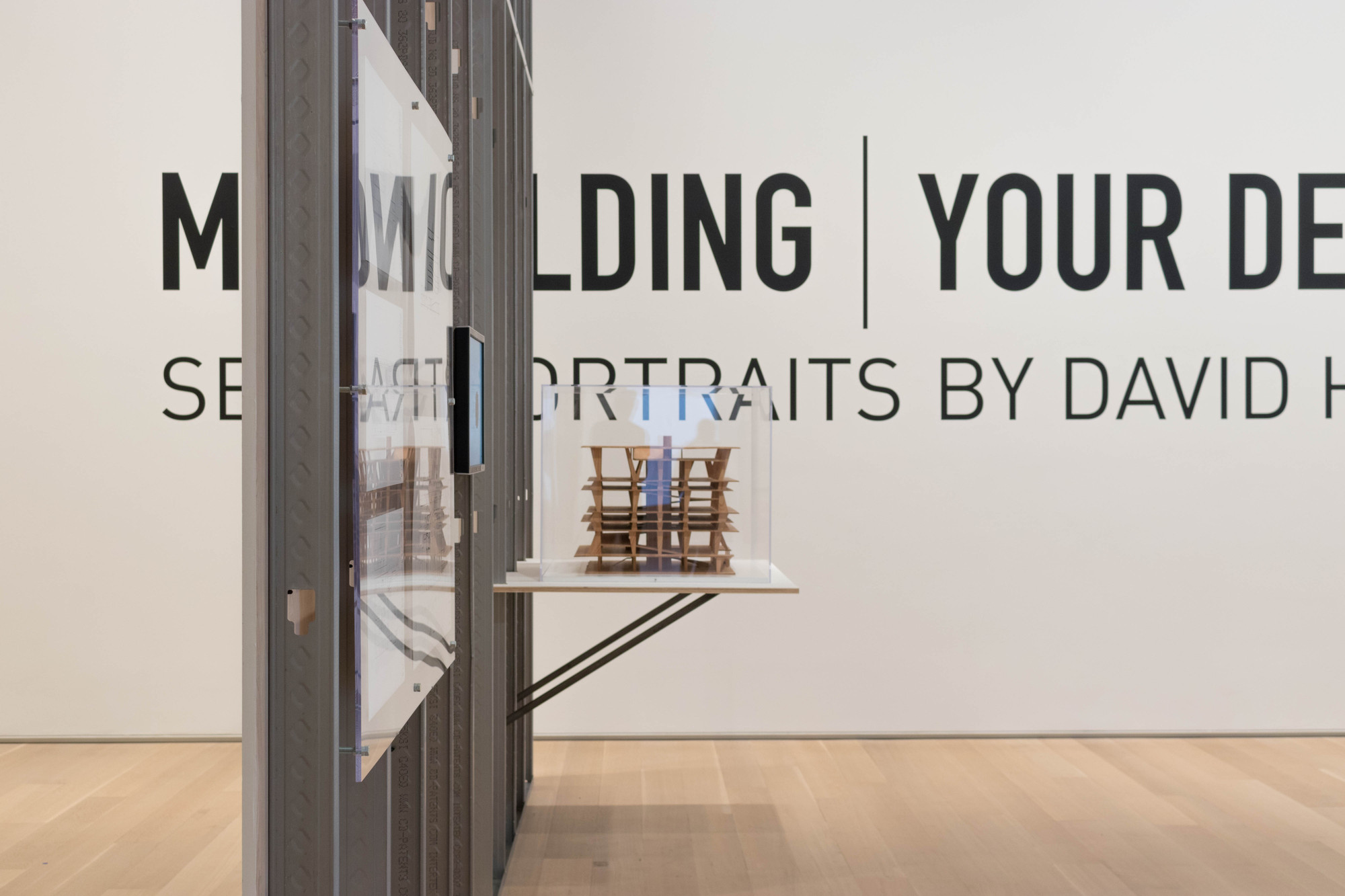 Gallery of Last Chance to Visit "My Building | Your Design Seven ...