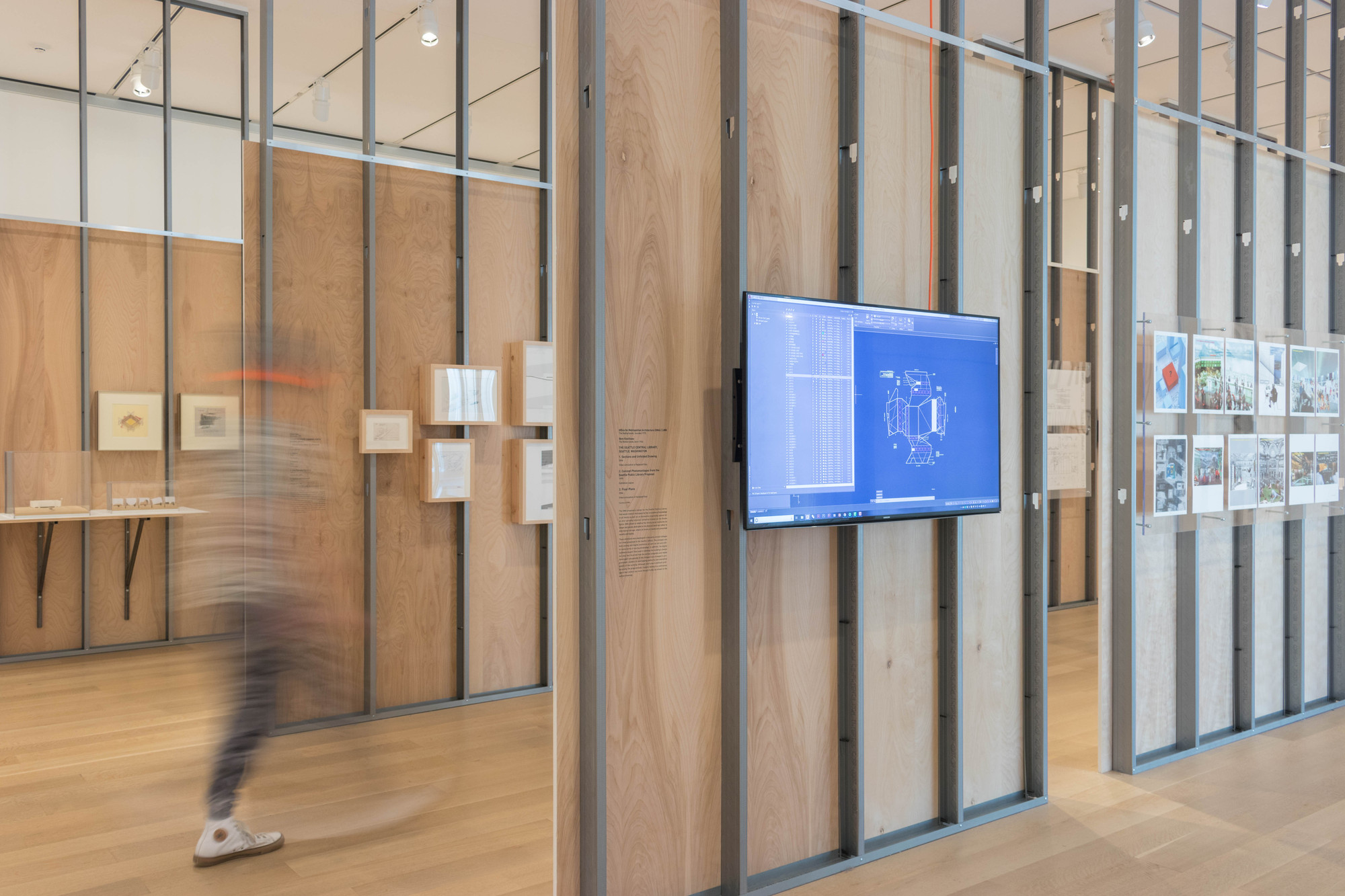 Gallery of Last Chance to Visit "My Building | Your Design Seven ...