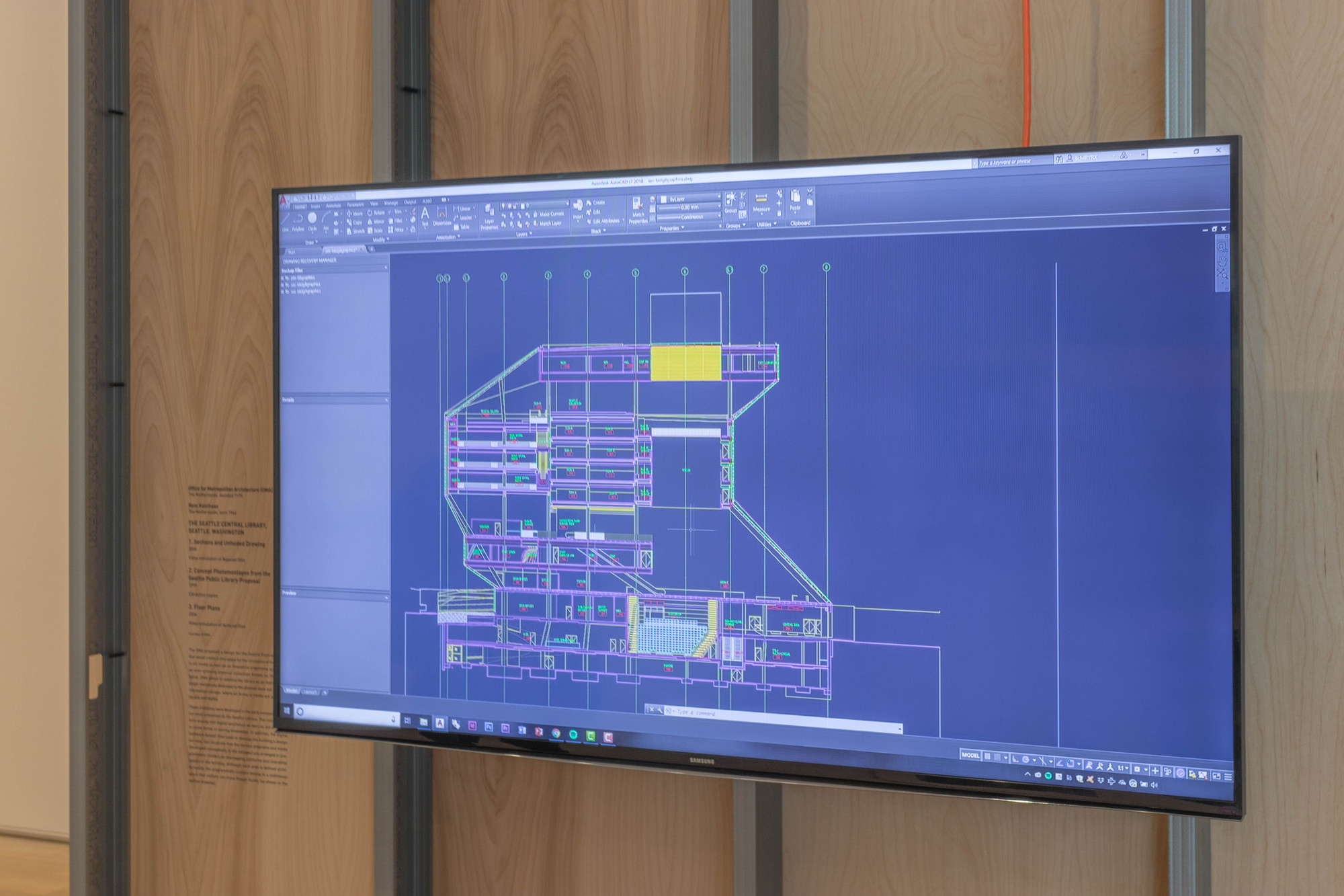 Gallery of Last Chance to Visit "My Building | Your Design Seven ...