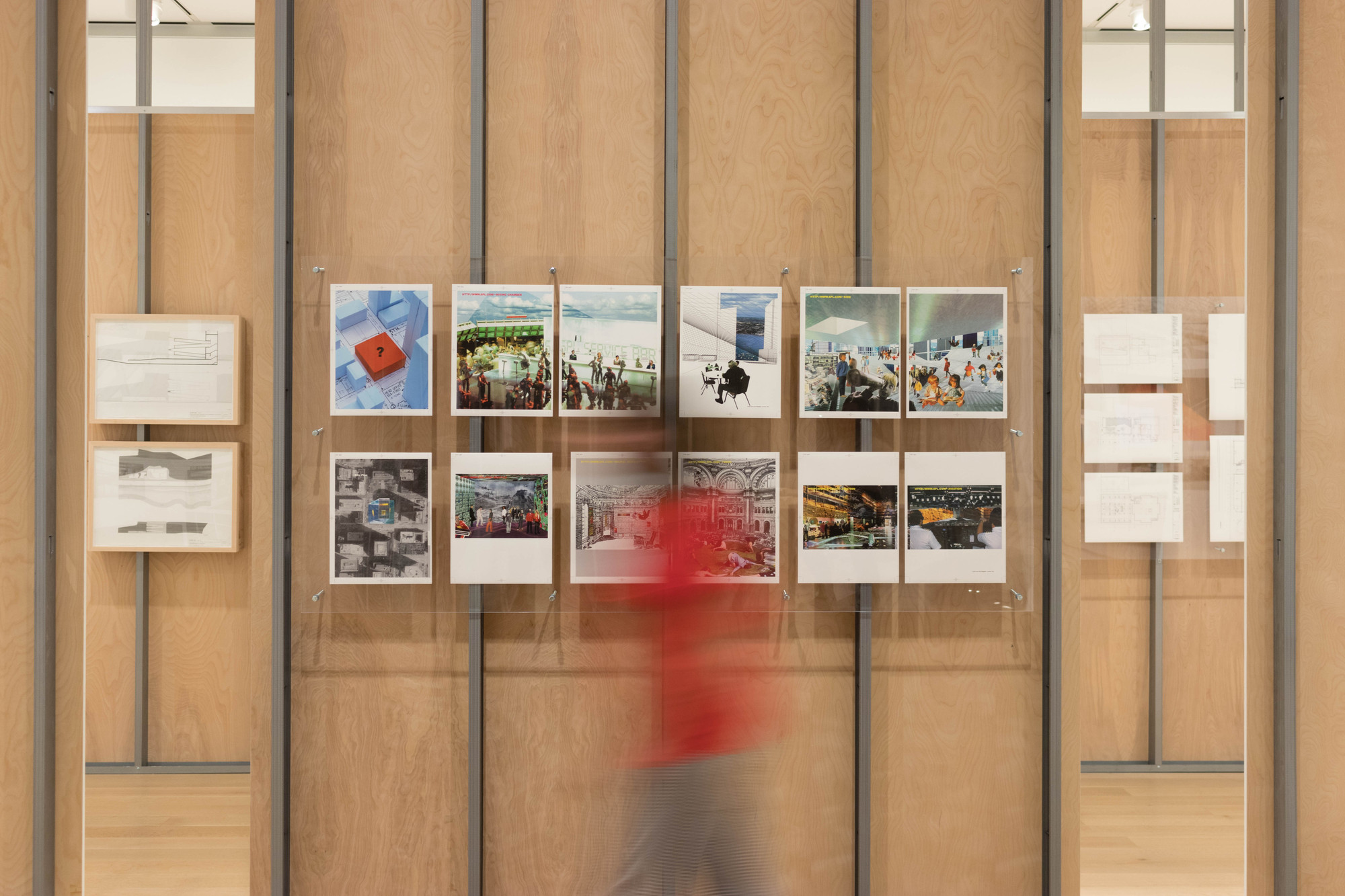 Gallery of Last Chance to Visit "My Building | Your Design Seven ...