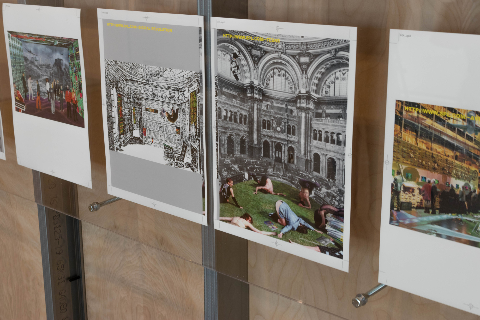 Gallery of Last Chance to Visit "My Building | Your Design Seven ...