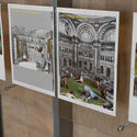 Last Chance to Visit "My Building | Your Design Seven Portraits By ...