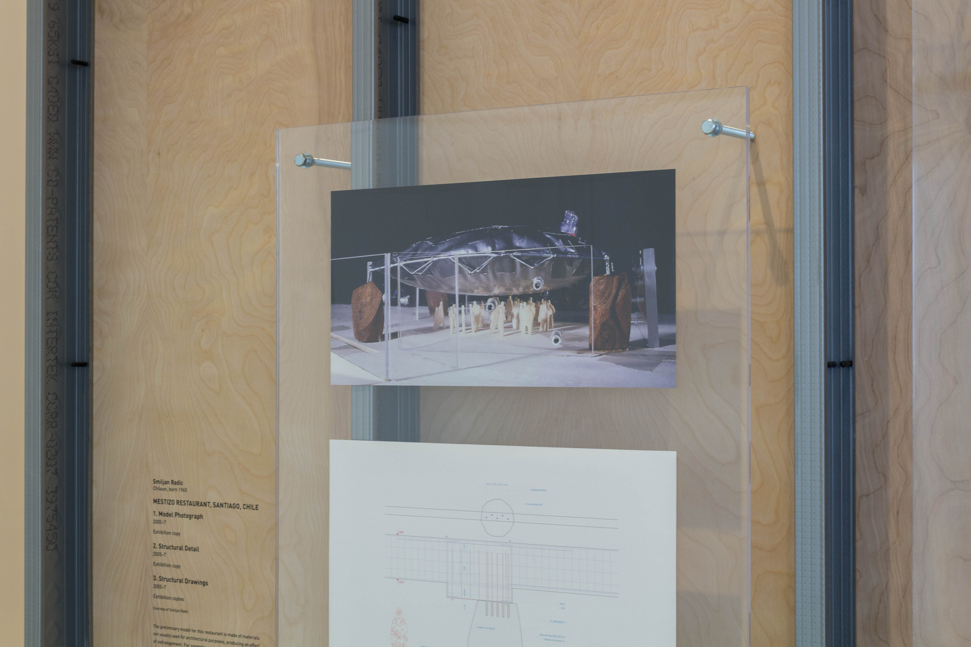 Gallery of Last Chance to Visit "My Building | Your Design Seven ...